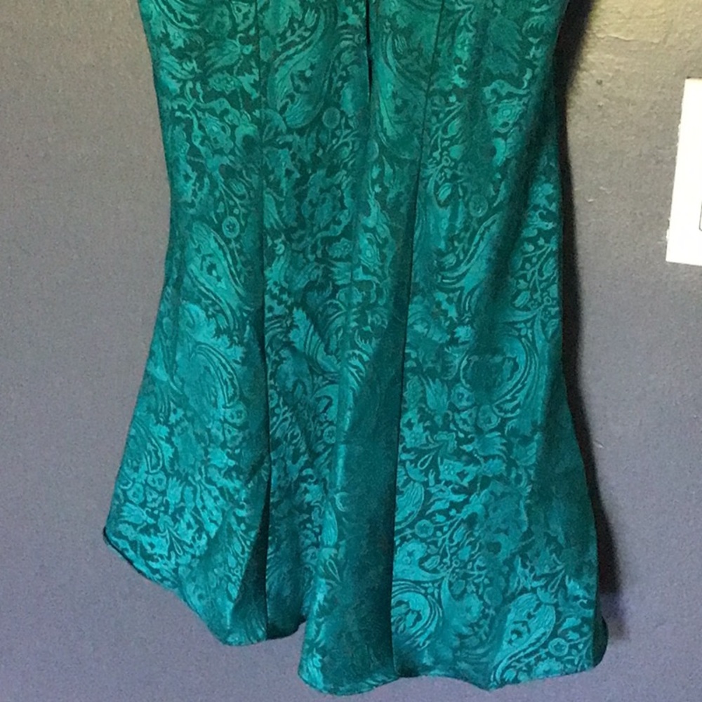 Victoria’s Secret Emerald Green Teddy - Gem